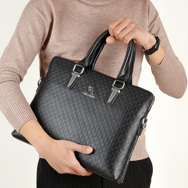 Business Executive Handbags for Men - Olpodam